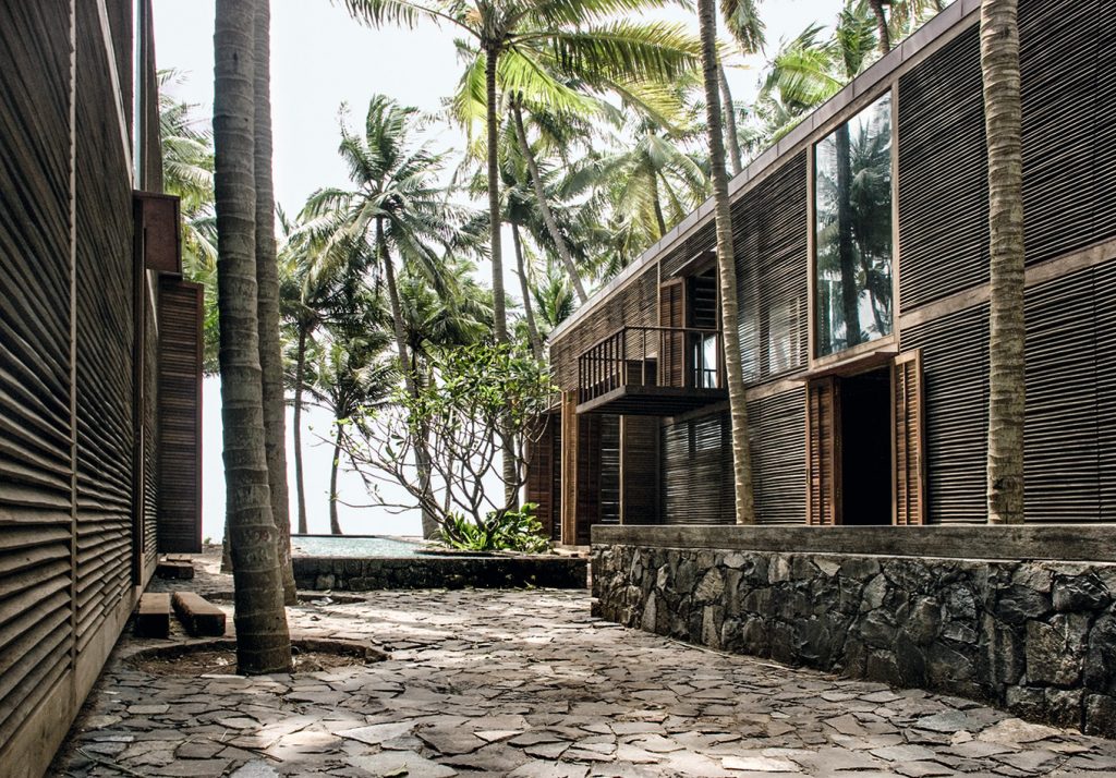 Studio Mumbai Architects - architektur-technik.ch